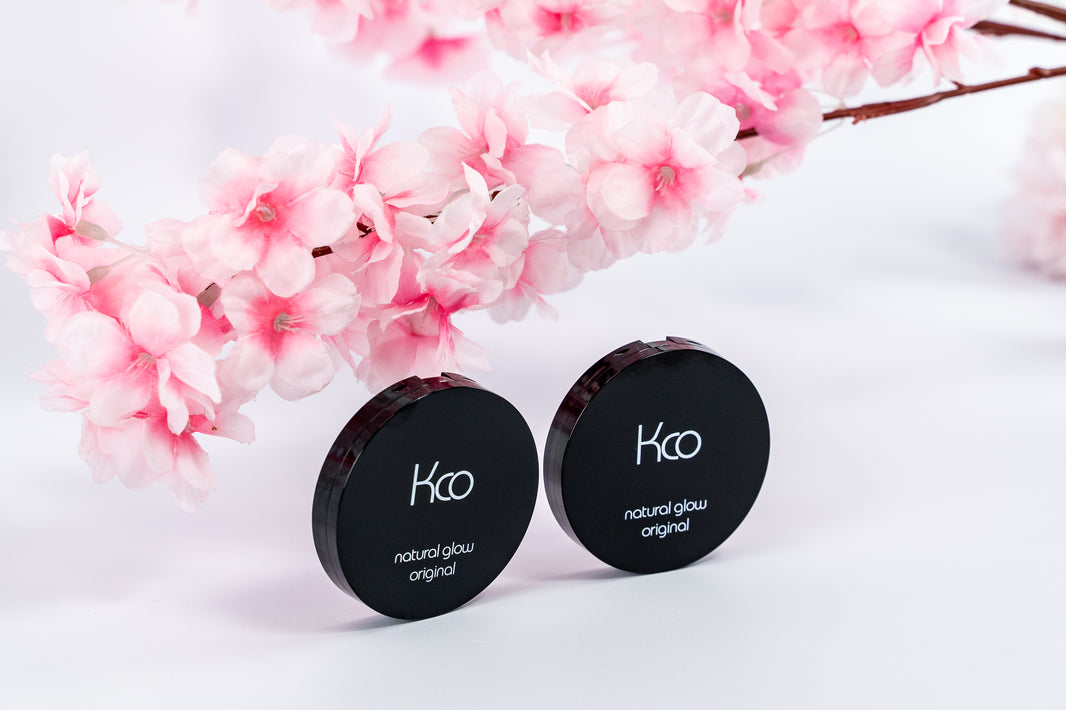 KCo Natural Glow Brows & Lashes – K Co Natural Glow Brows & Lashes
