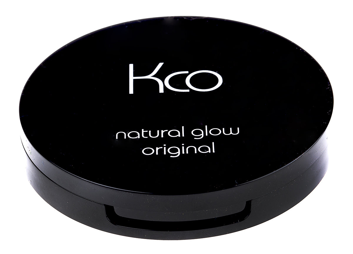 KCo Natural Glow Brows & Lashes – K Co Natural Glow Brows & Lashes