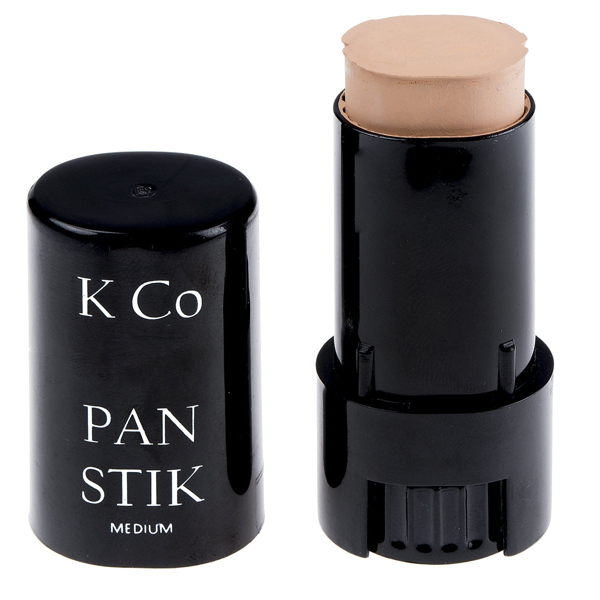 Pan Stick – K Co Natural Glow Brows & Lashes